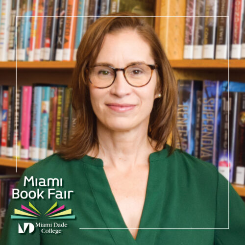 Sponsor Spotlight: Lydia Lopez/Miami-Dade Public Library System - Miami ...