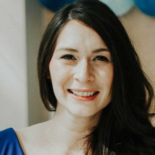 Abby Apé - Miami Book Fair